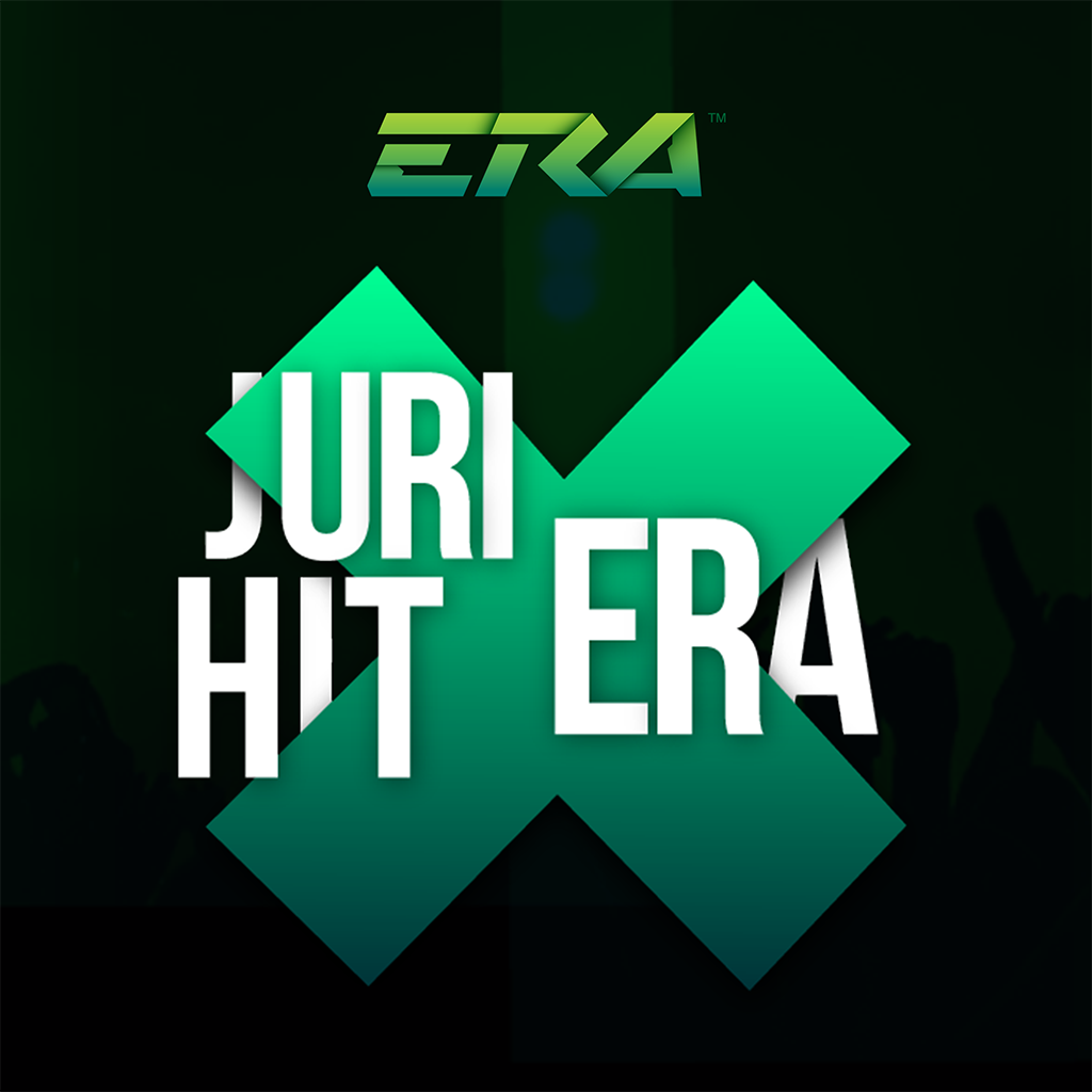Juri Hit ERA