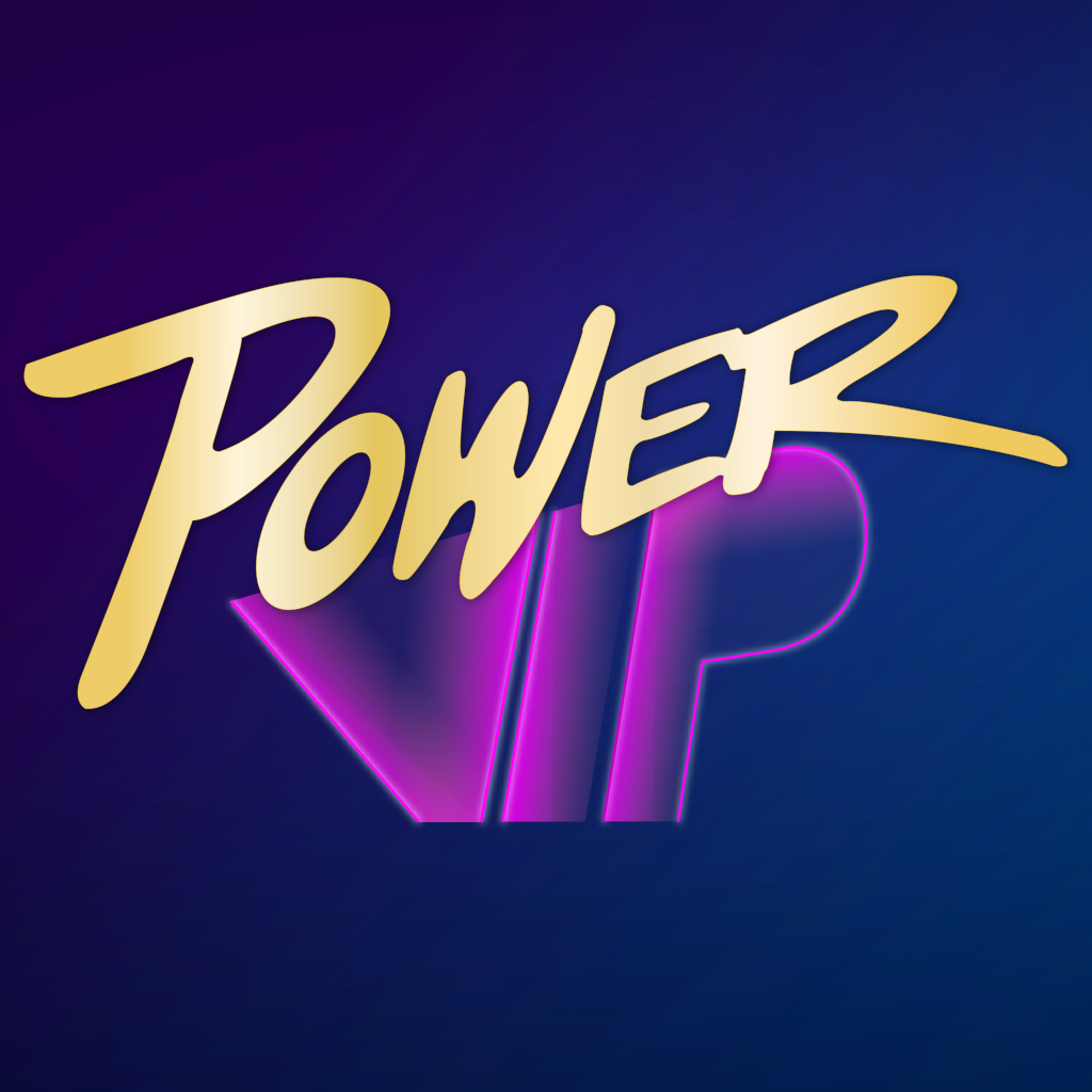 POWER FM VIP